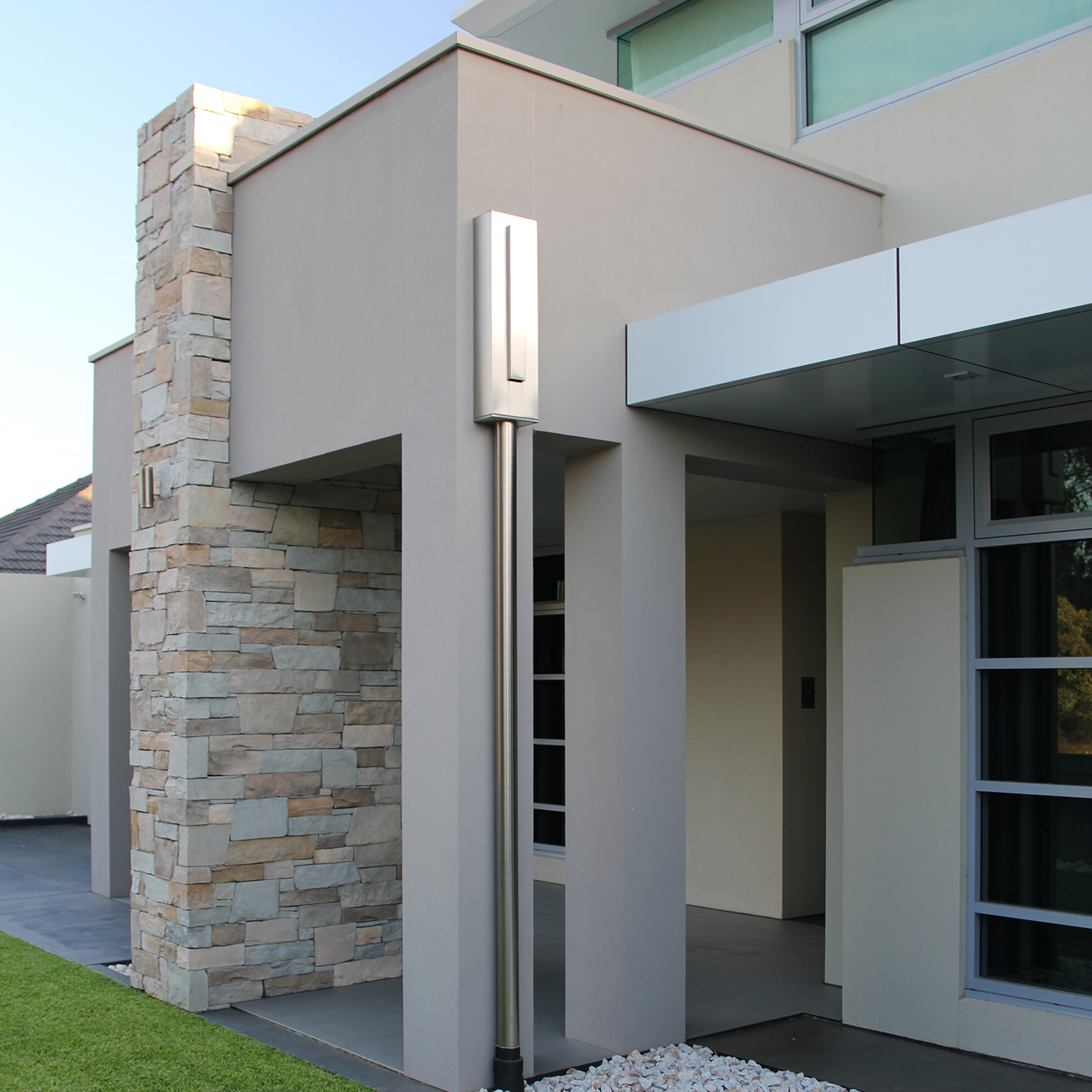 How to choose my wall cladding - Australian Paving Centre Mt Gambier