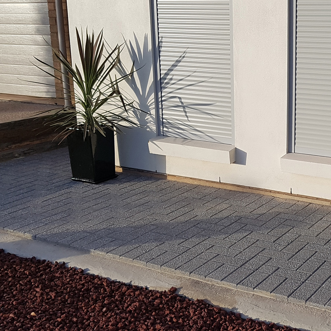 Classic Concrete Pavers Mt Gambier | Australian Paving Centre Mt Gambier