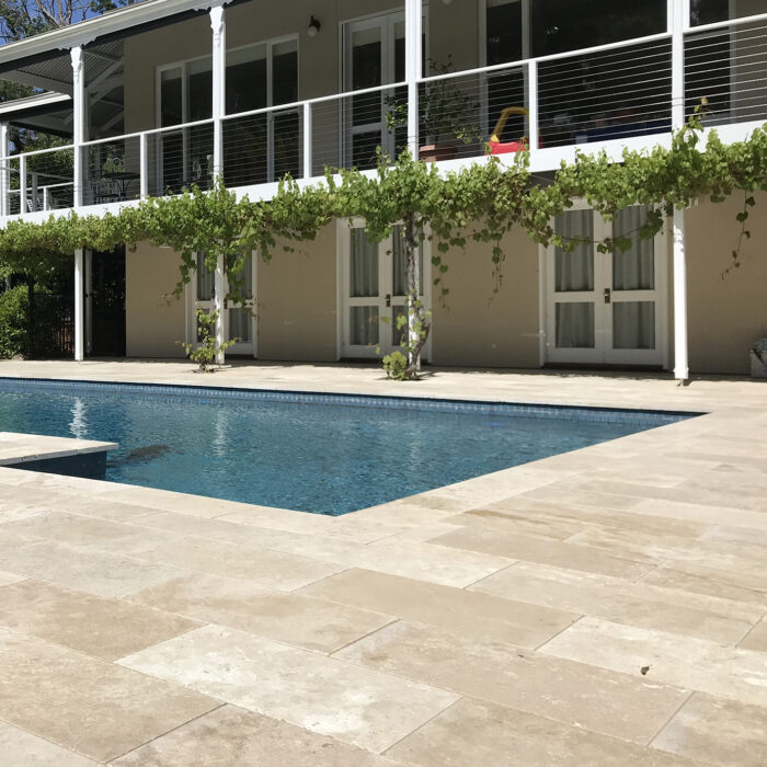 Natural Stone Pavers Mt Gambier | Australian Paving Centre Mt Gambier