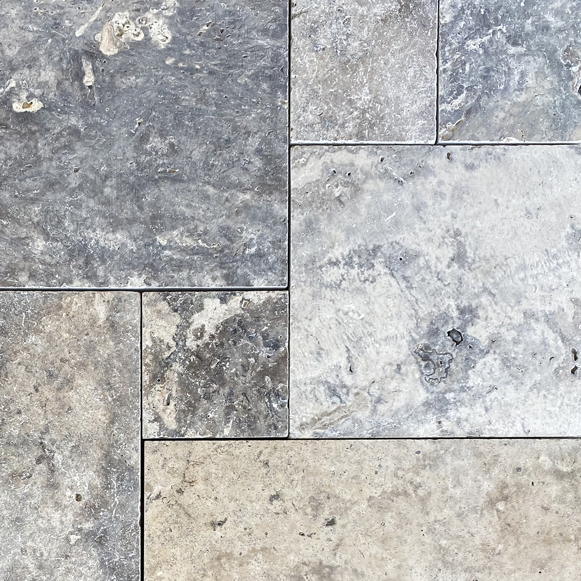 Oyster Travertine | Buy Travertine Pavers Mt Gambier