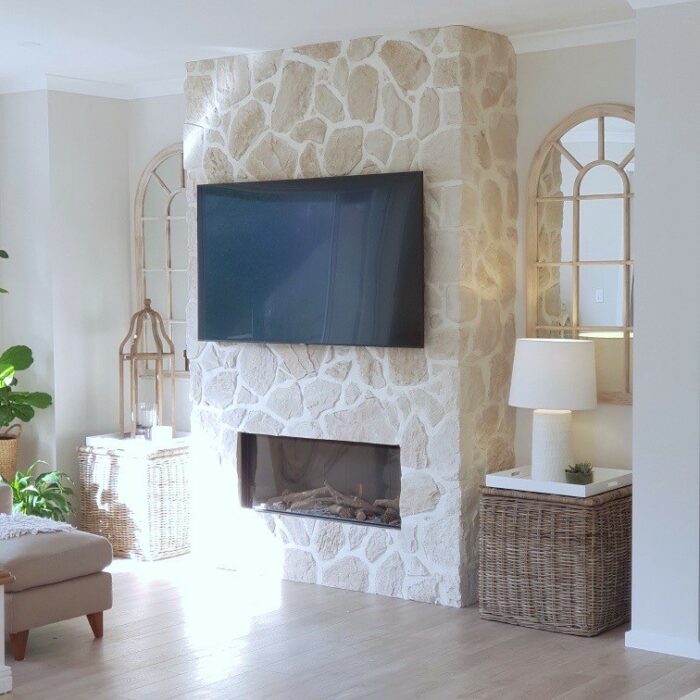 Coastal Cladding | Stone Wall Cladding | Veneer Stone Cladding